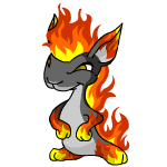 Haunted Dragons Welcome Image